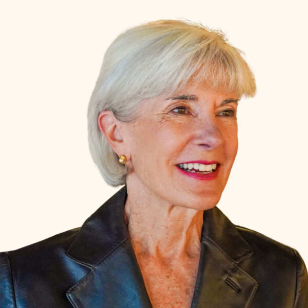Kathleen Sebelius - Governors Action Alliance