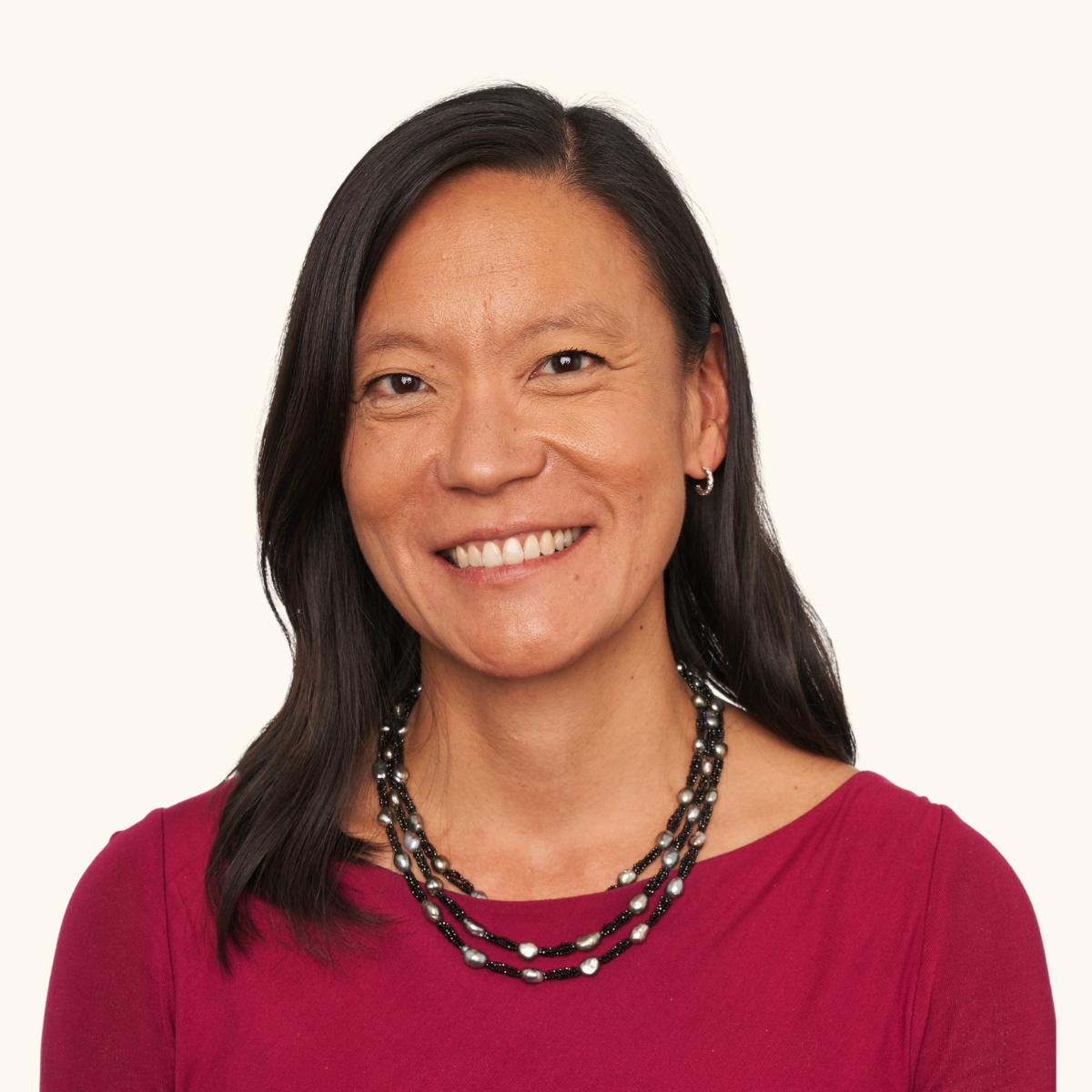 Christina Chang - Governors Action Alliance