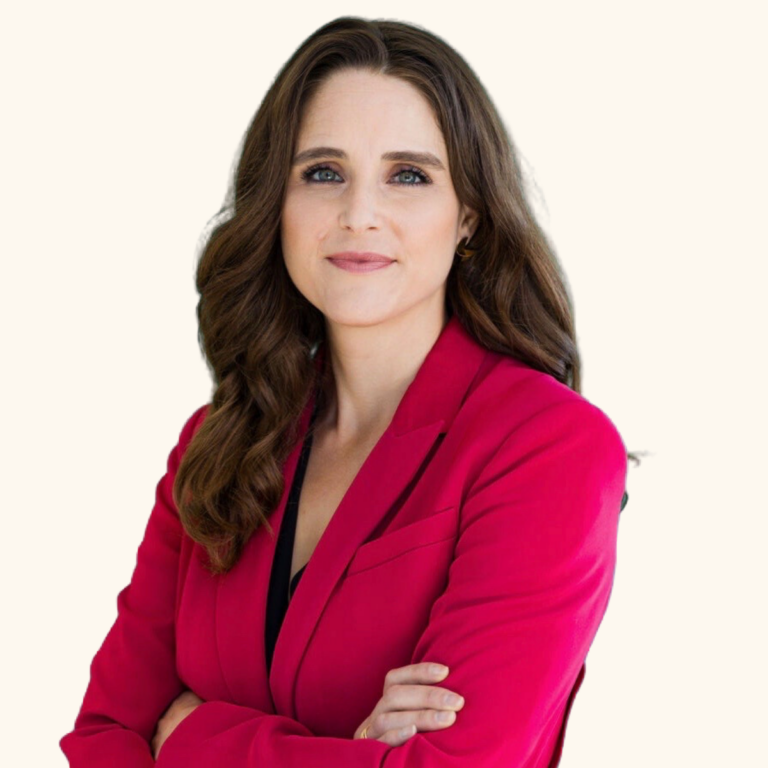 Julia Spiegel - Governors Action Alliance