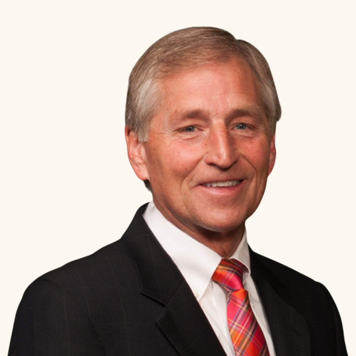 Marc Racicot - Governors Action Alliance