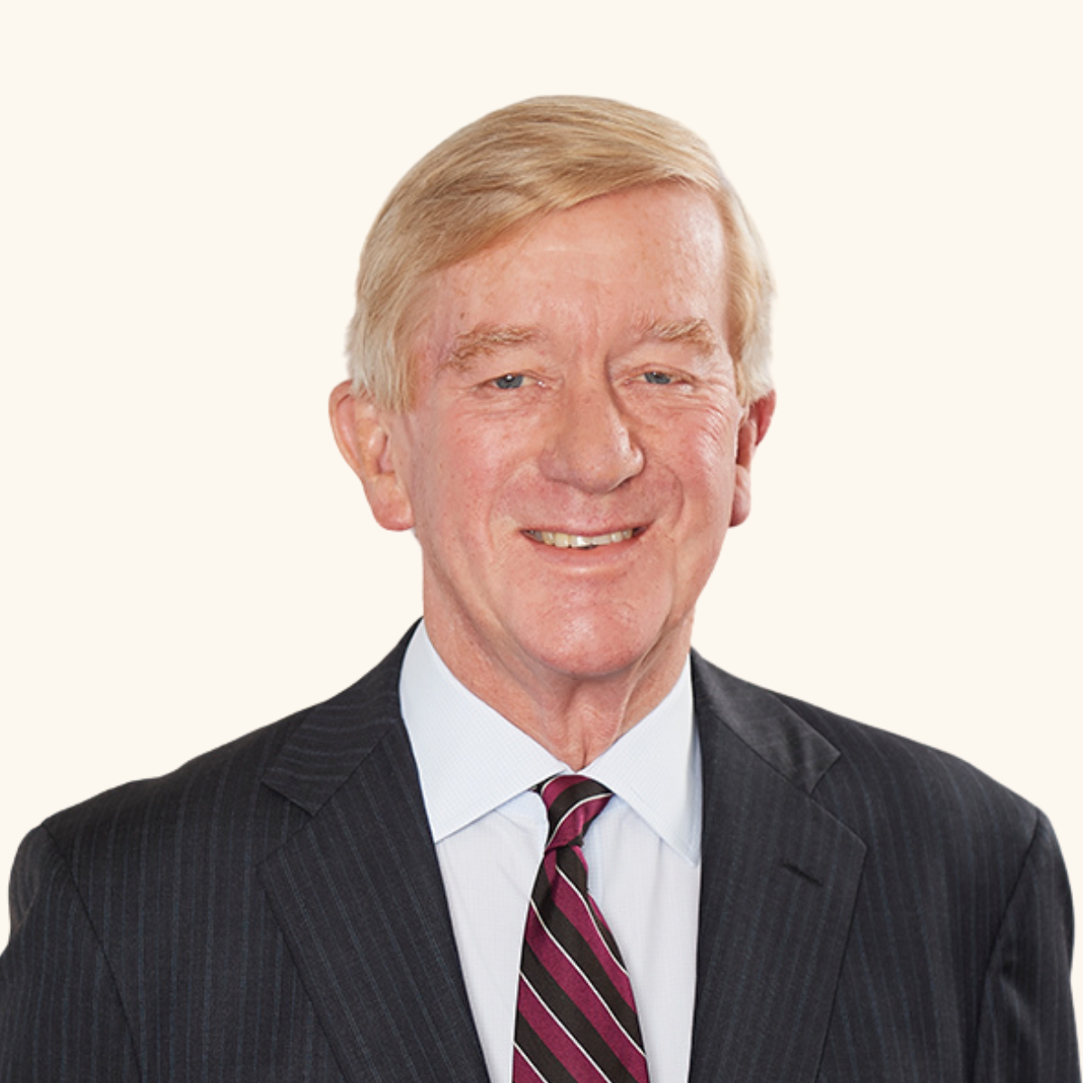William F. Weld - Governors Action Alliance