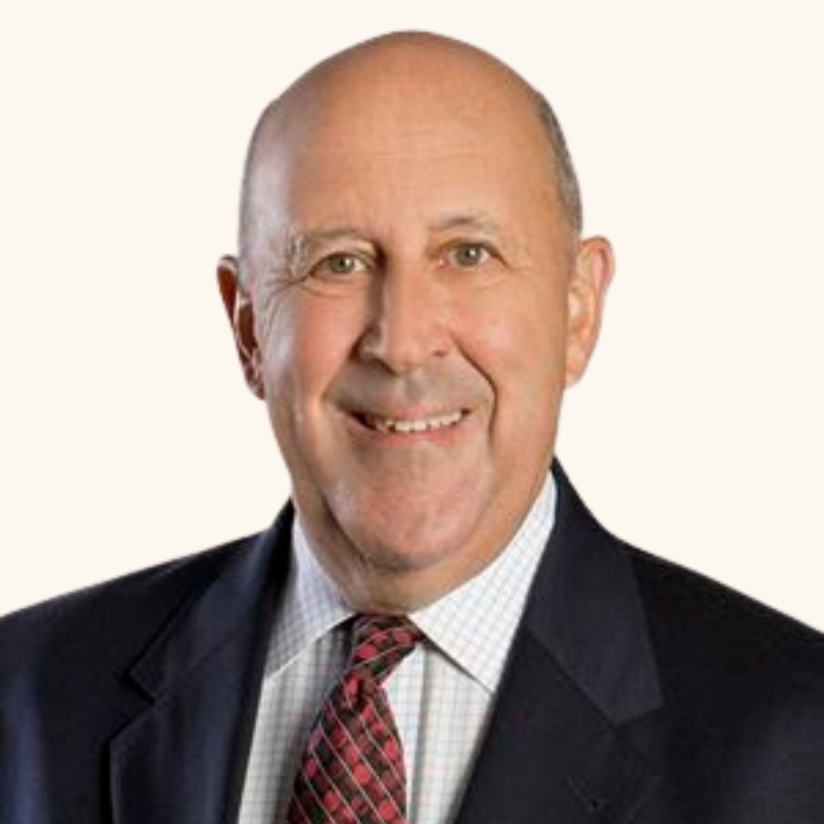 Jim Doyle - Governors Action Alliance